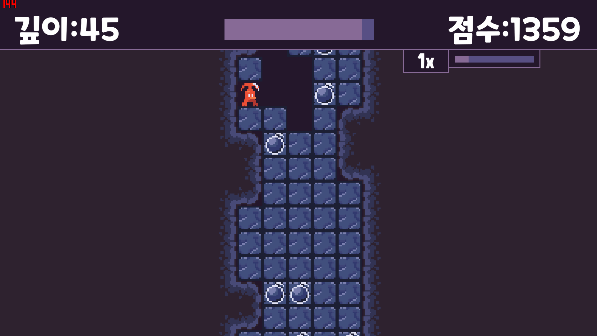 빅딜 구매 기념 핵커(Haccer) 플레이 리뷰(영상 수정 및 내용 추가)