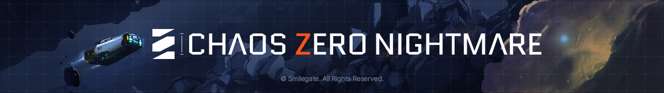 [Notice] 10/22 (Wed) Patch Notice(Complete)