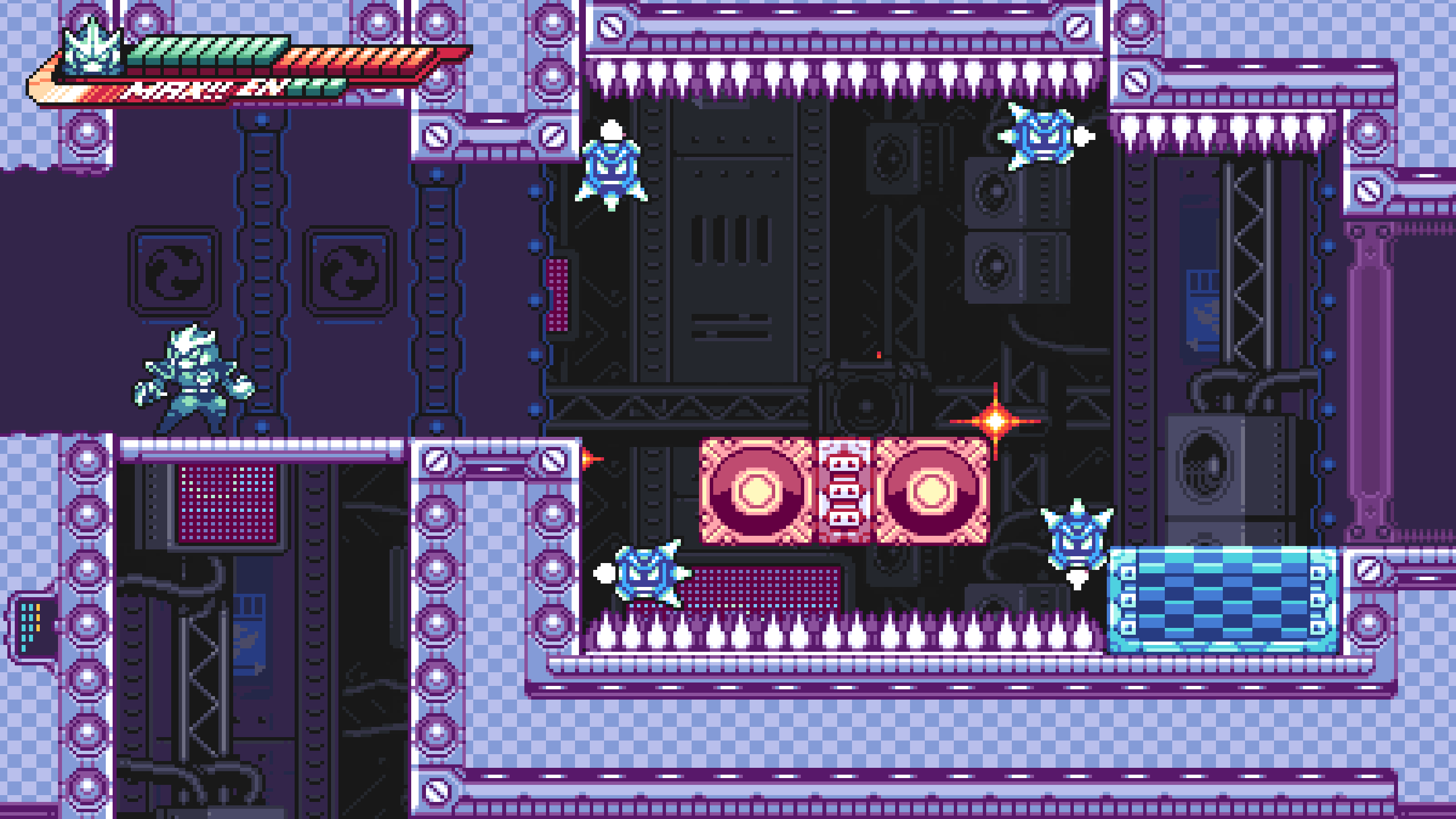 웨이브서킷-2번째 구조지점