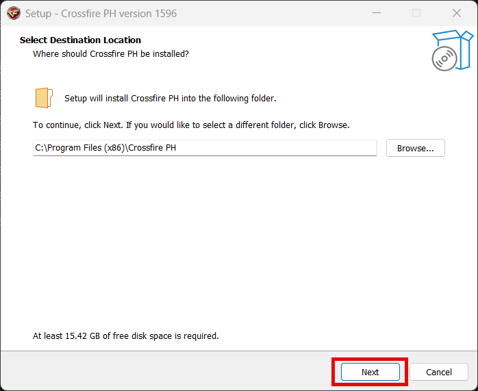 [Guide+Video] Stove and CFPH PC Client Installation