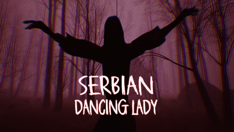 Serbian Dancing Lady | STOVE 스토어