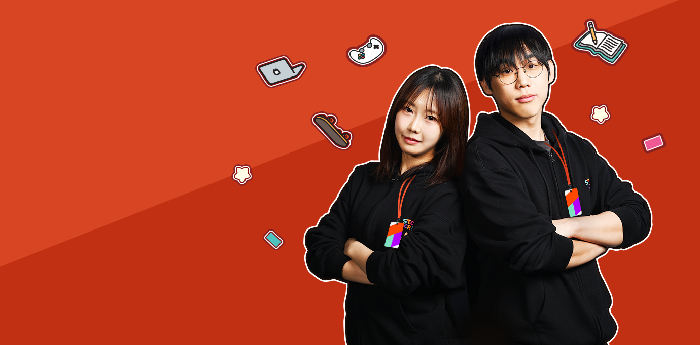 STOVE Store, Games for Every Taste!