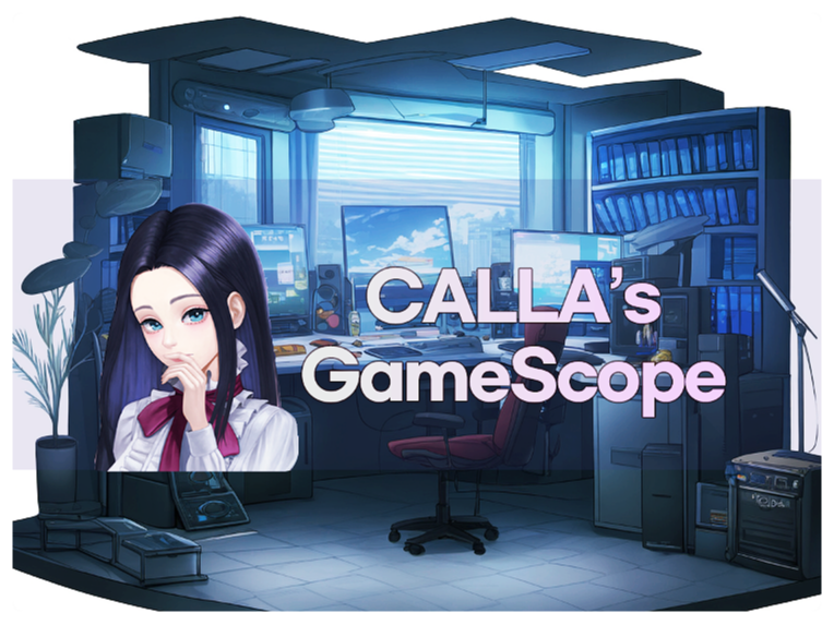 [Way Nd Choice] 온갖 밈으로 가득한 텍스트 RPG