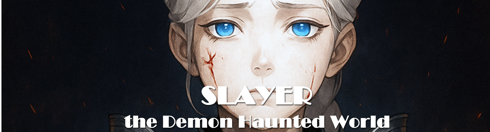 Slayer : the Demon haunted World | STOVE Store