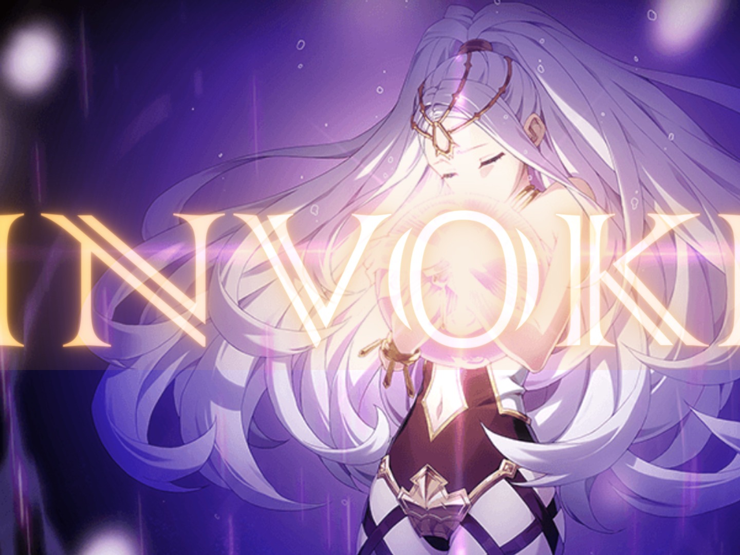 EUROPE GUILD INVOKE RECRUITING