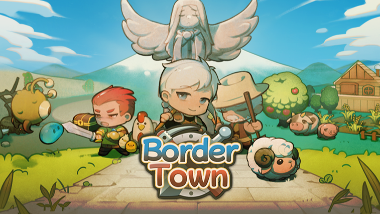 Border Town | STOVE Store