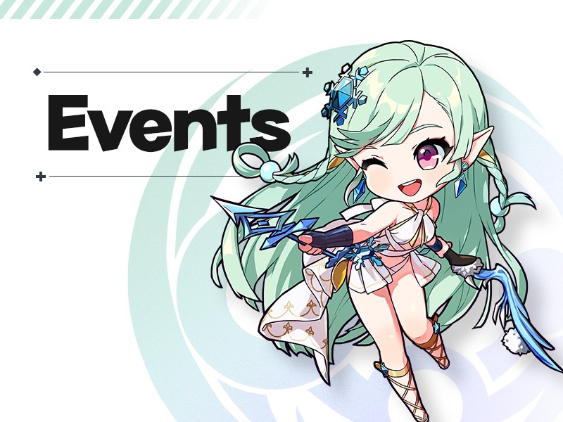 Current Events : OUTERPLANE