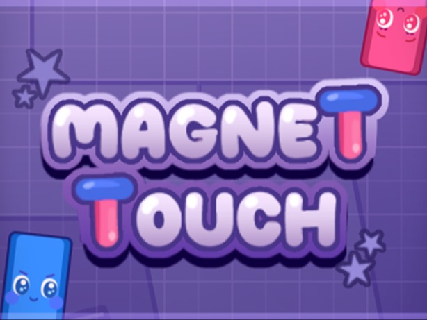 Magnet Touch UI 개선 과정