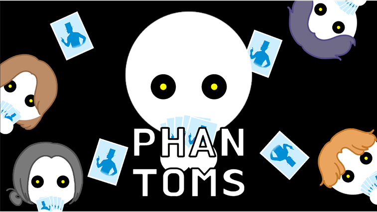 Phantoms | STOVE Store