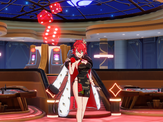 All Posts : OUTERPLANE Official Community - STOVE