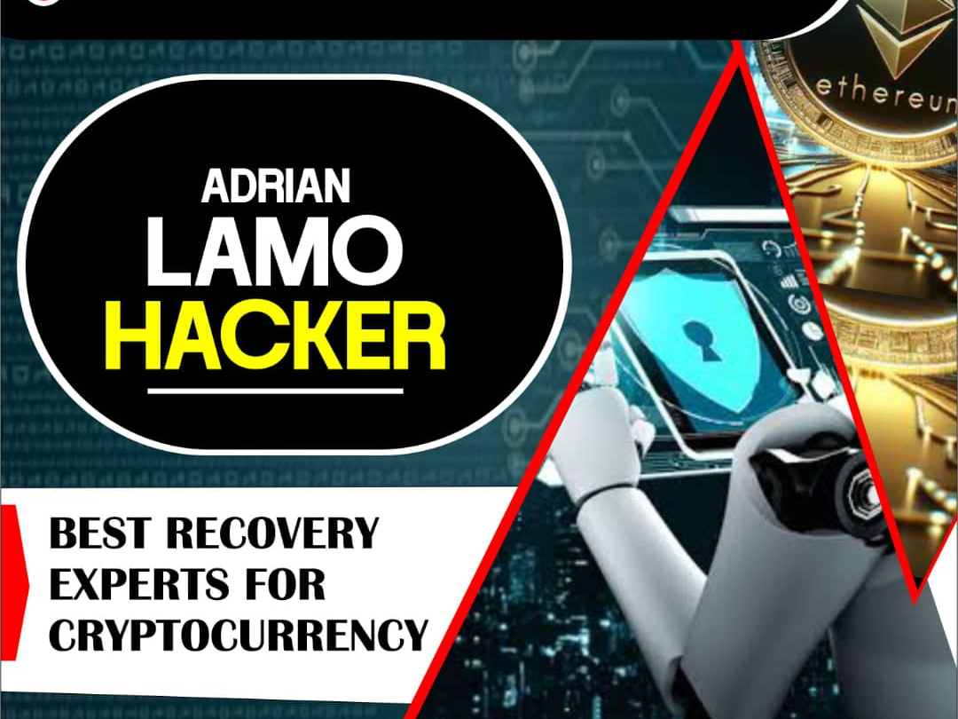 HIRE ADRIAN LAMO HACKER TO RECLAIM LOST CRYPTOCURRENCY