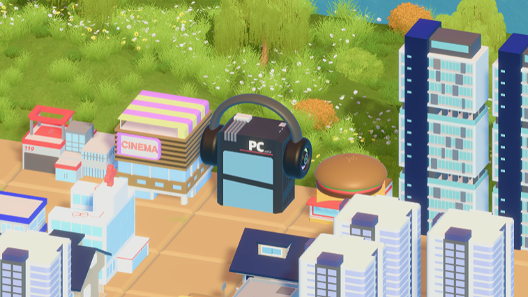 Utopia | STOVE 스토어