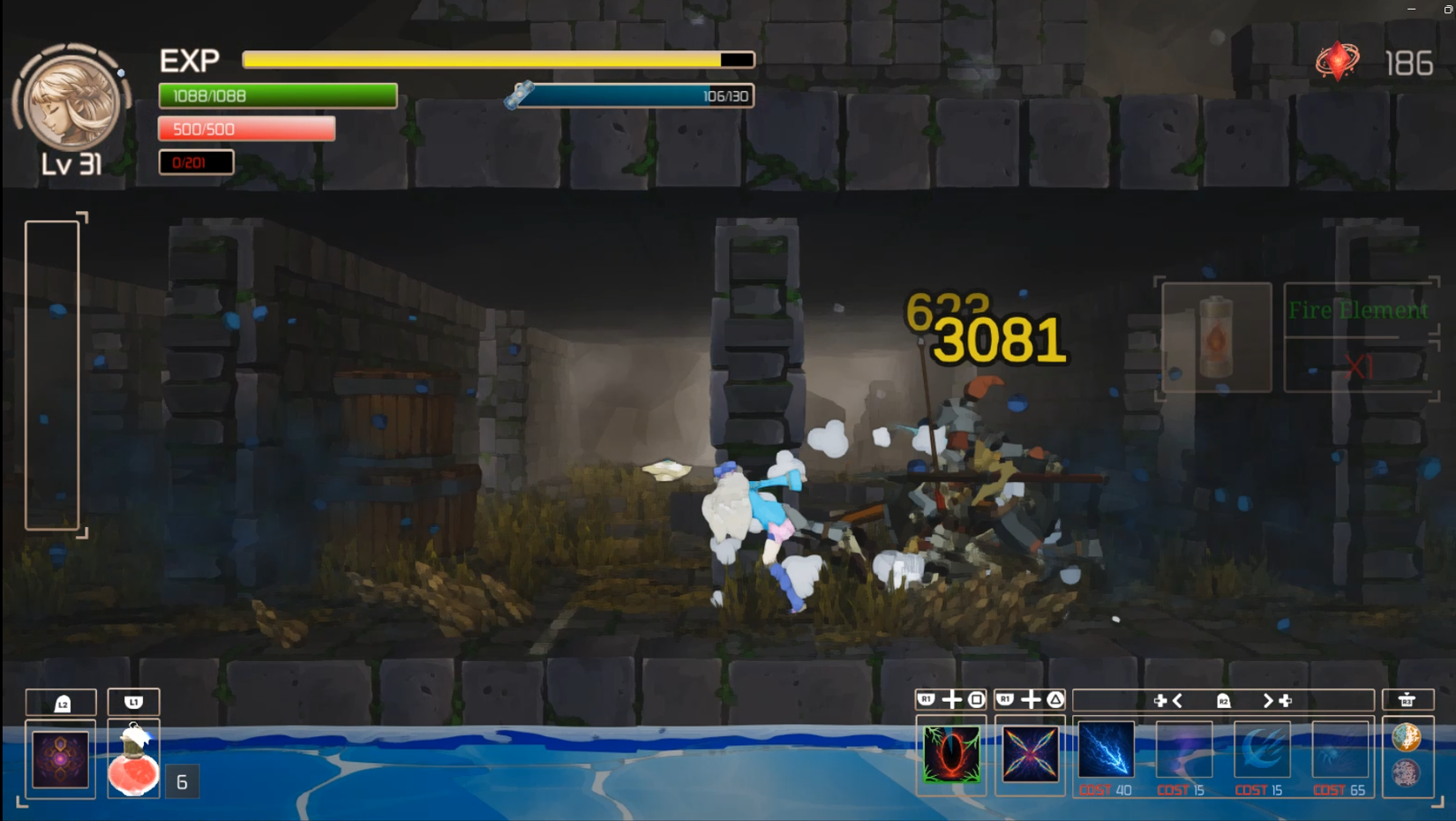 Hope Trigger | STOVE Store