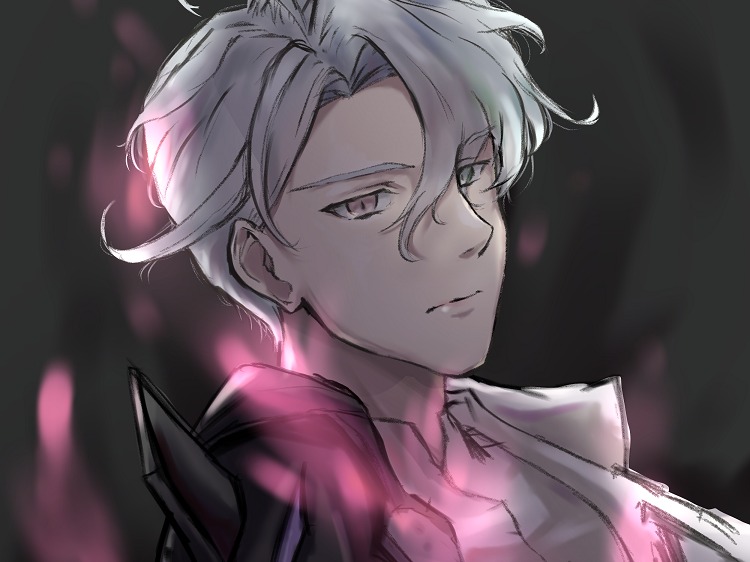 Twisted Eidolon Kayron